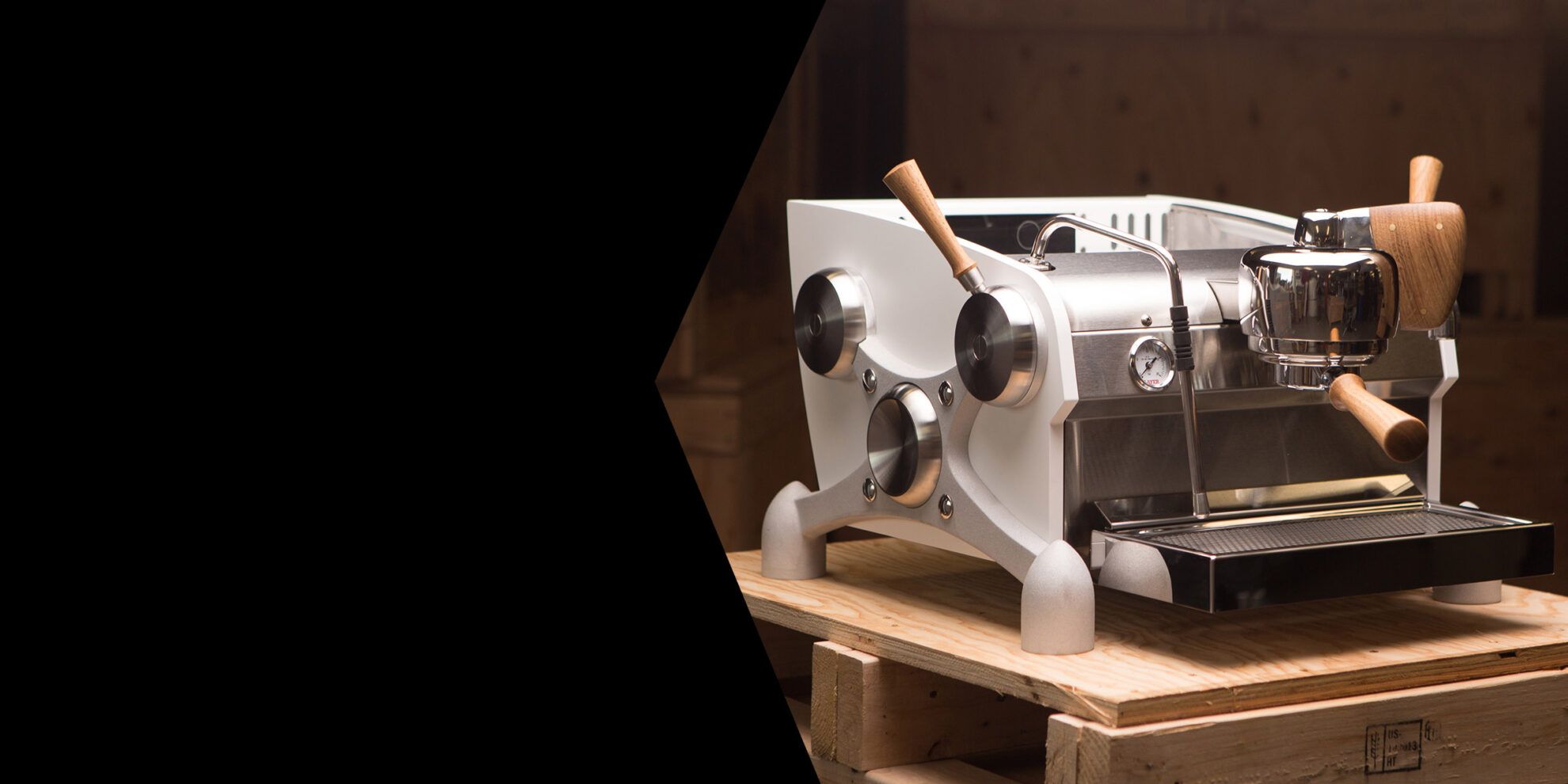 Espresso Single Group - SLAYER Espresso