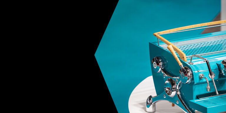 Espresso V3 - Slayer Espresso