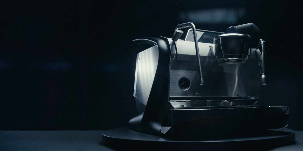 Steam Single - Slayer Espresso