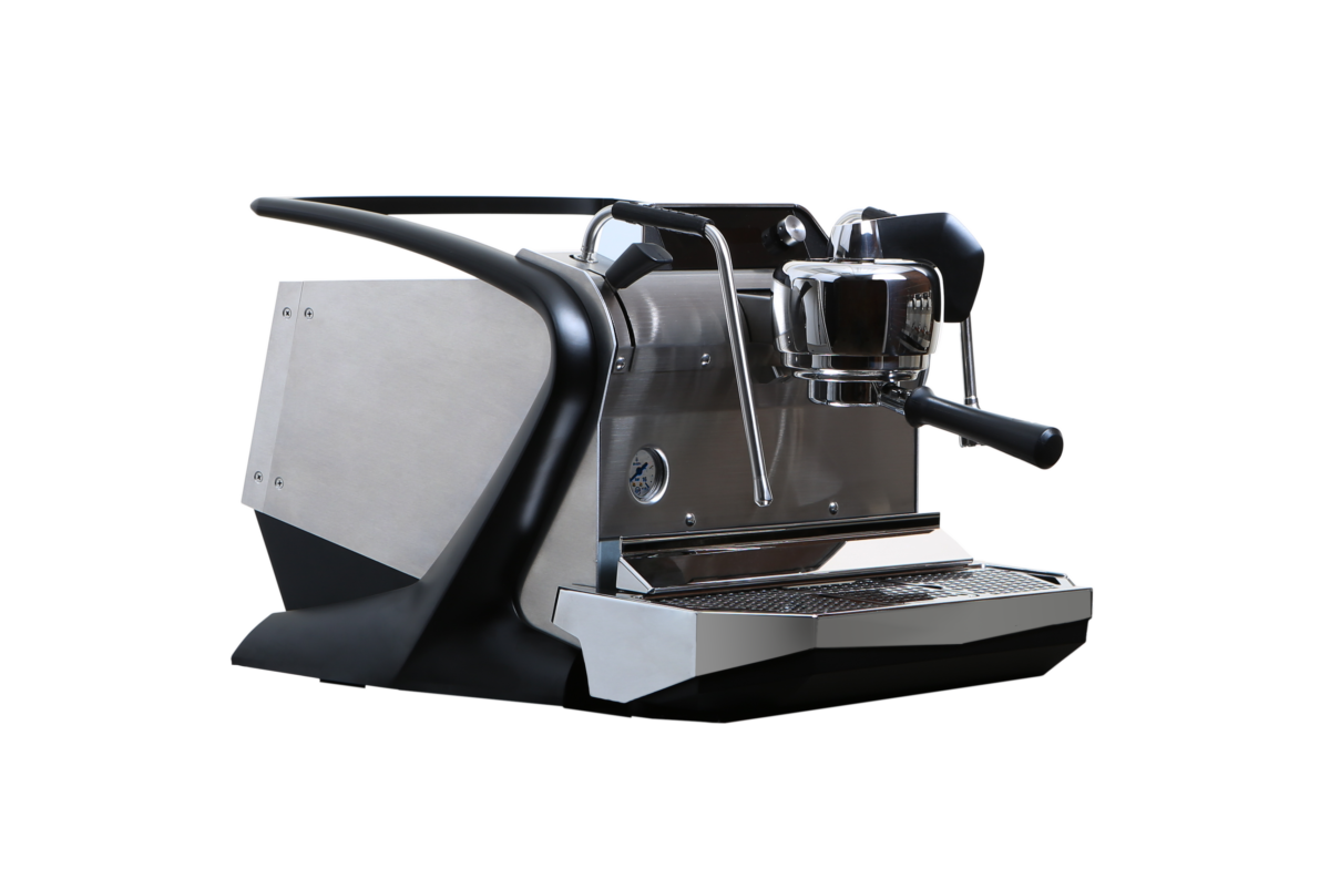 Steam Single - SLAYER Espresso