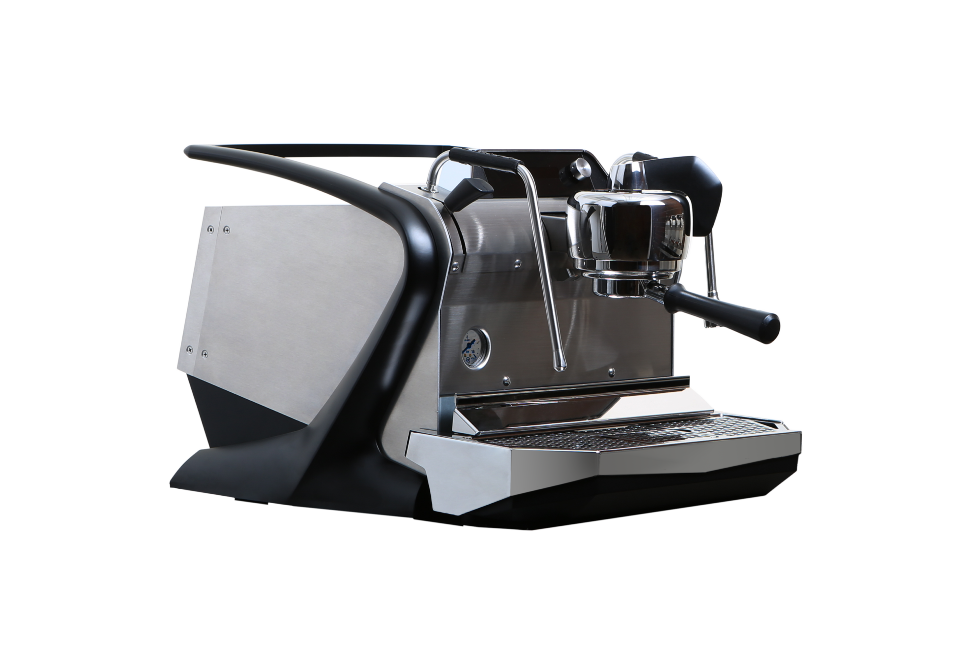 Steam Single - Slayer Espresso