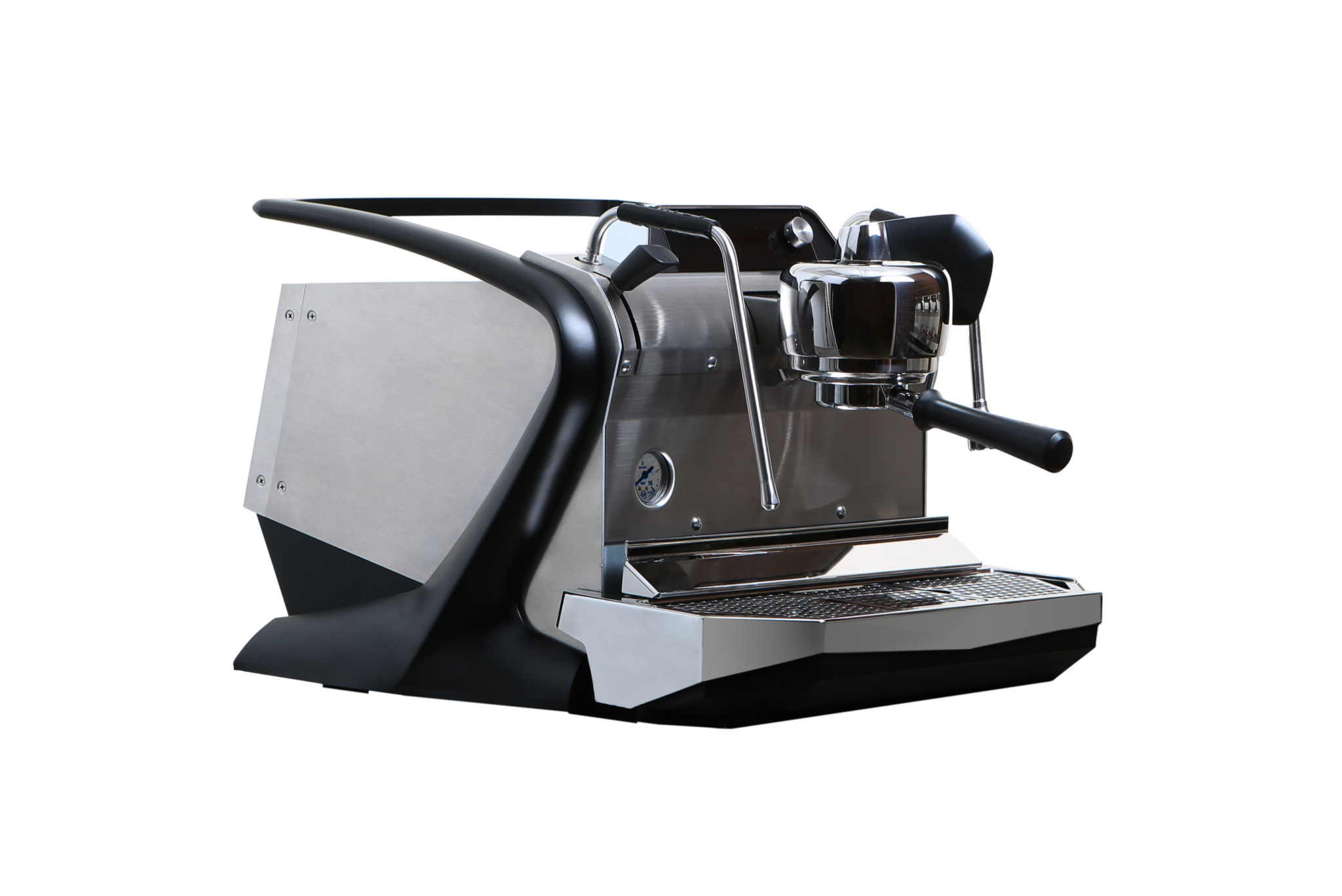 Steam Single - SLAYER Espresso